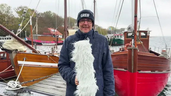 LT-Club Rostock: Kontroverse um Zutritt nur mit deutschem Pass | ndr.de