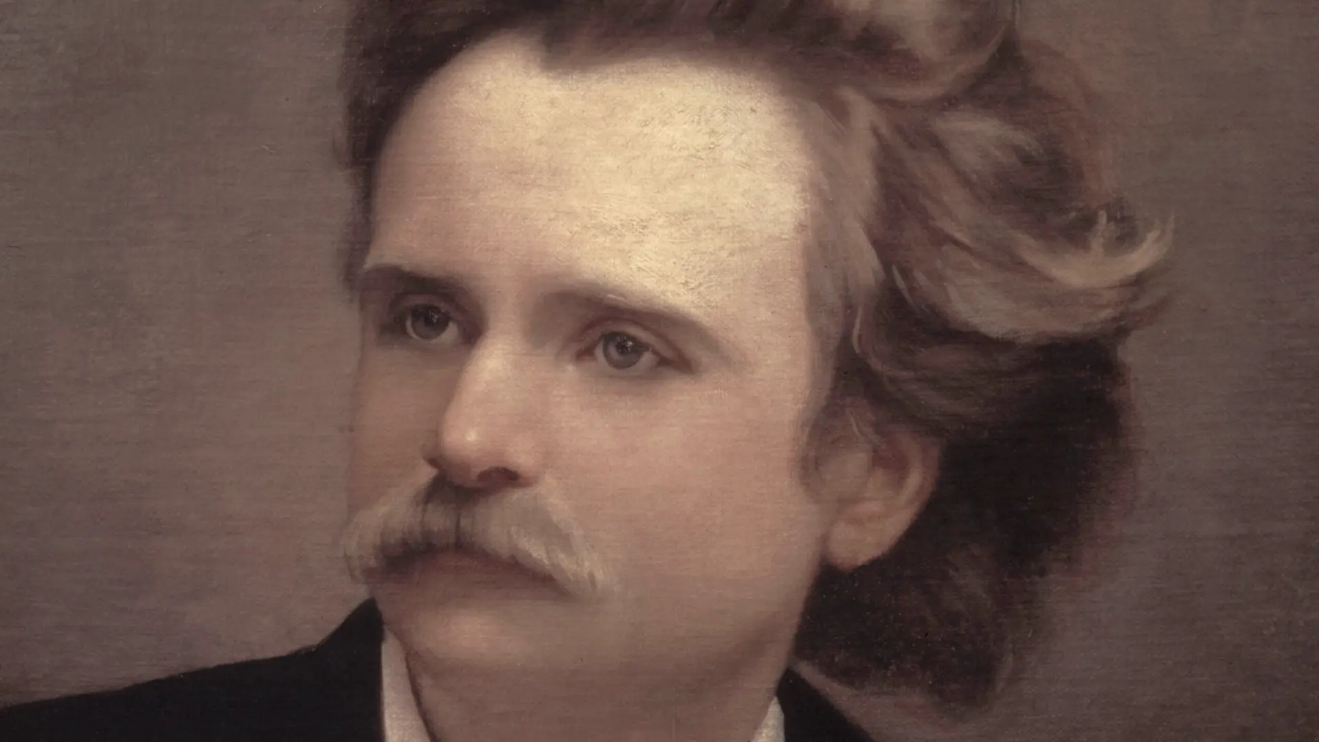 Edvard Grieg: Musikalische Poesie und politische Tatkraft | ndr.de