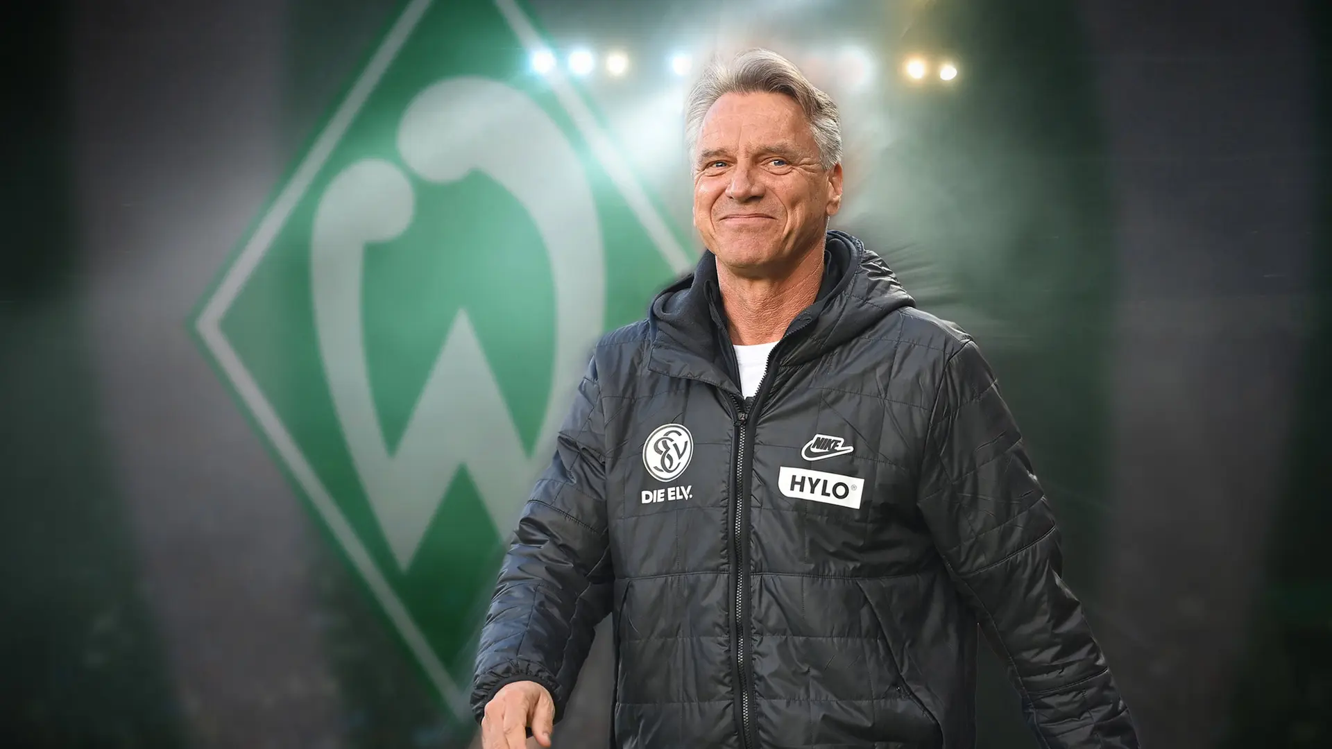 Perfekt: Horst Steffen neuer Trainer von Werder Bremen | ndr.de