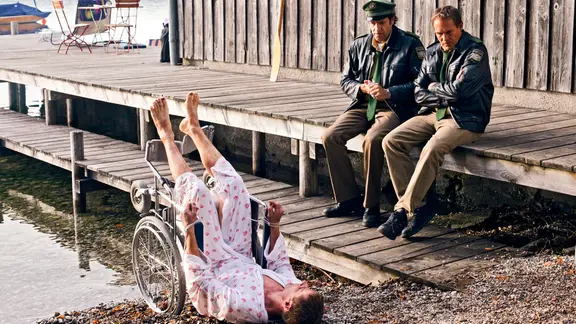 Hubert und Staller | ndr.de