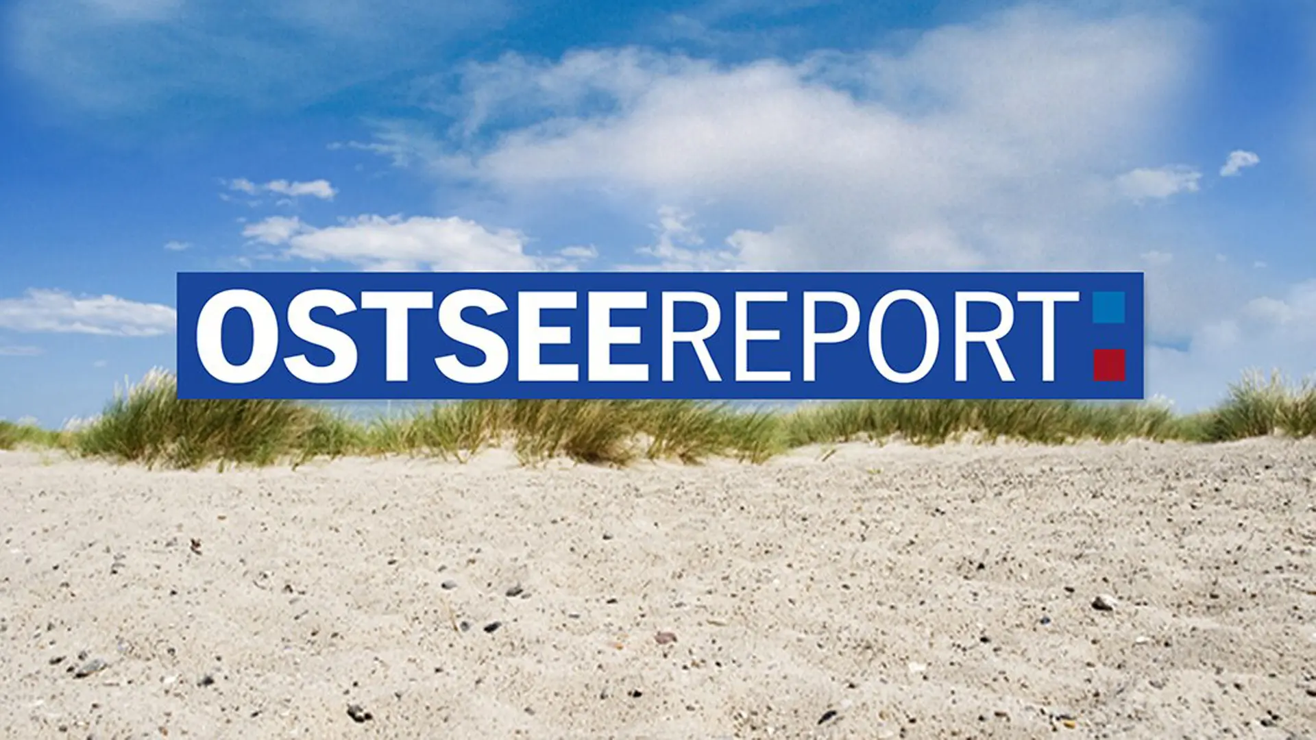 Ostseereport | ndr.de