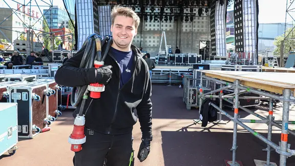 Ausbildungen im NDR | ndr.de