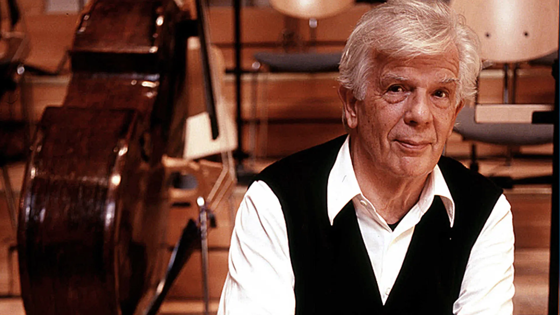 Christoph von Dohnányi: Werdegang | ndr.de