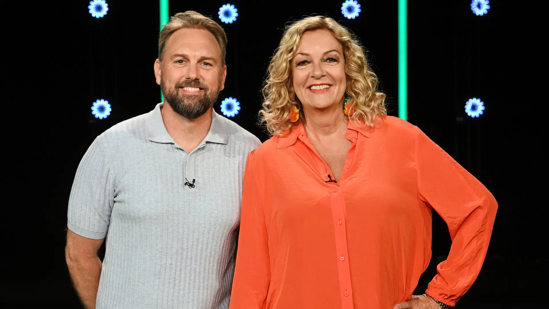 NDR Talk Show: Die Gäste am 8. August | ndr.de