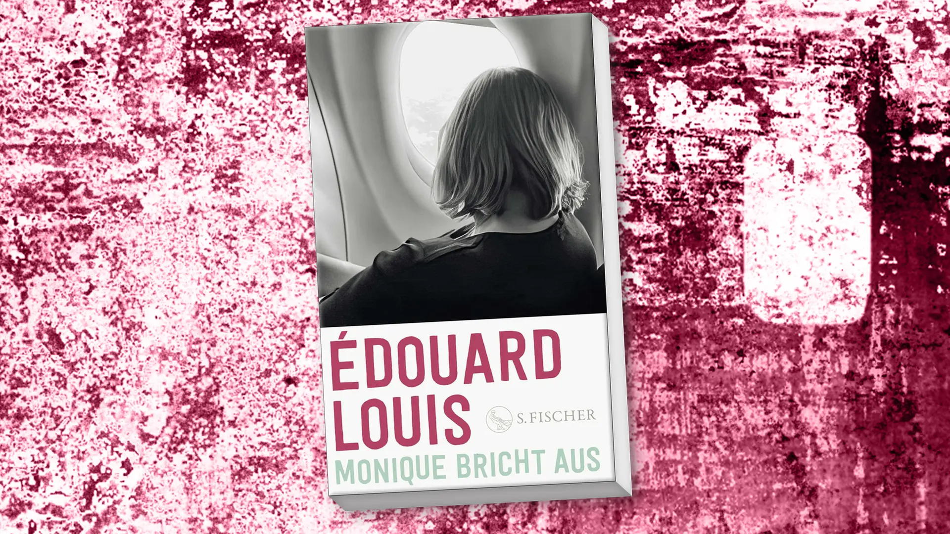 Édouard Louis - "Monique bricht aus": Flucht aus der Gewalt | ndr.de
