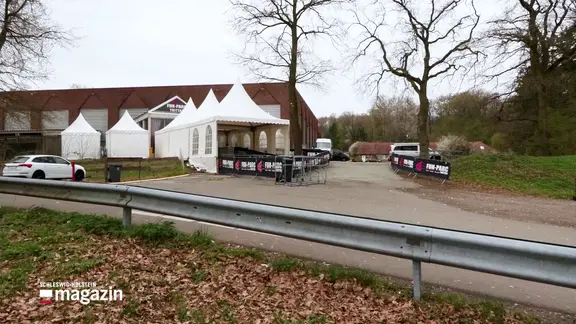 Ist die Party vorbei? In SH gibt es immer weniger Clubs und Discos | ndr.de