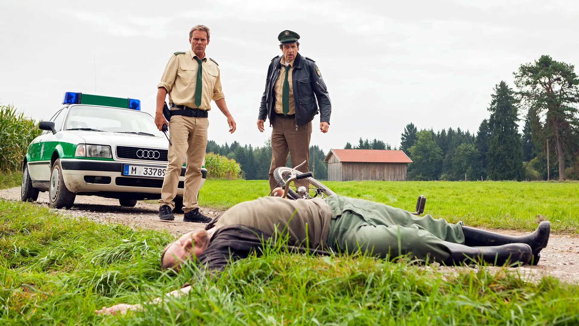 Hubert und Staller | ndr.de