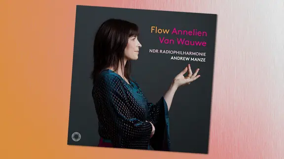 CD-Einspielungen der NDR Radiophilharmonie | ndr.de