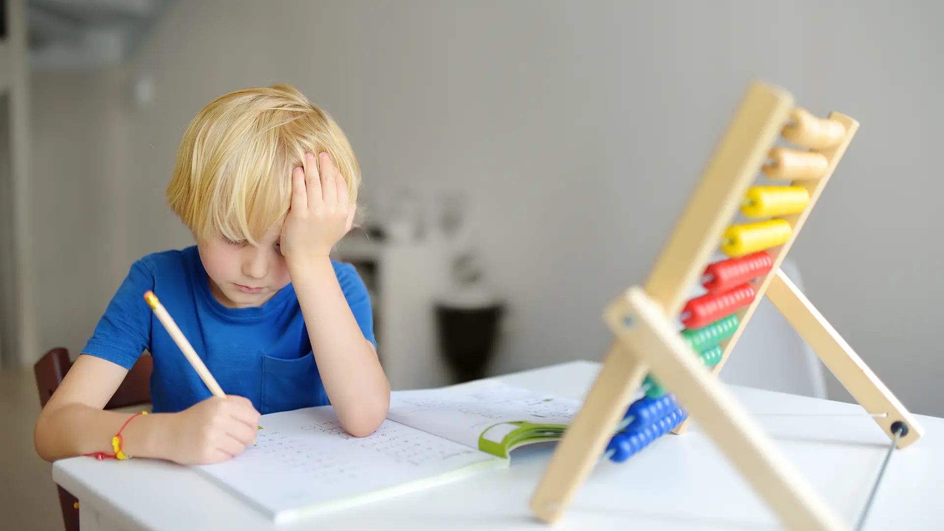 ADHS bei Kindern: Symptome, Ursachen und Behandlung | ndr.de