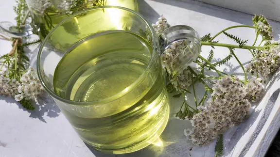 Schafgarbe: Welche gesunde Wirkung hat die Heilpflanze? | ndr.de