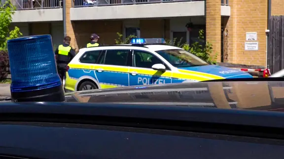 Getötete Rahma A. aus Arnum: Nachbar gesteht Messerattacke | ndr.de