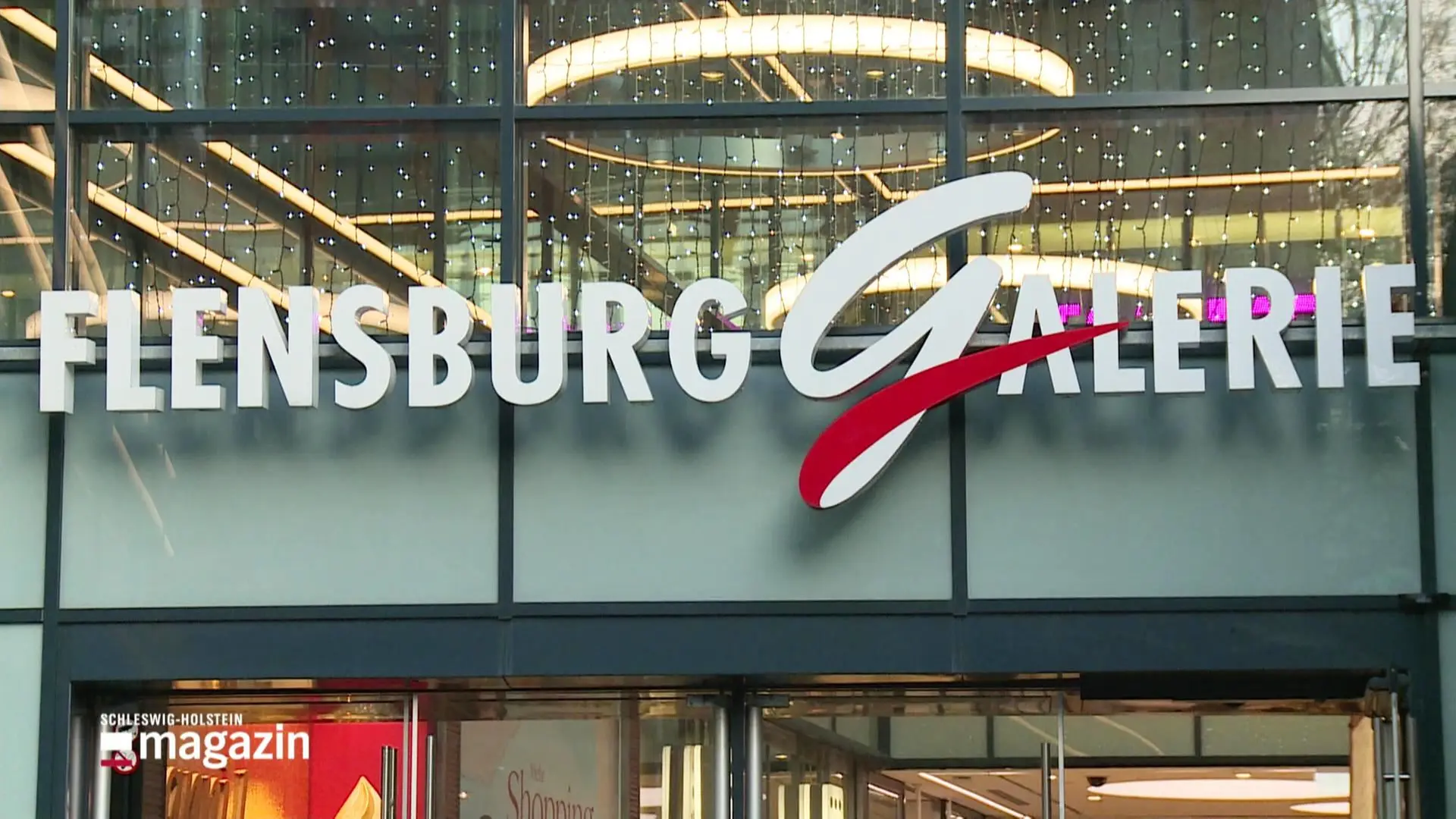Flensburg Galerie: Volkshochschule eröffnet Pop-Up-Store | ndr.de