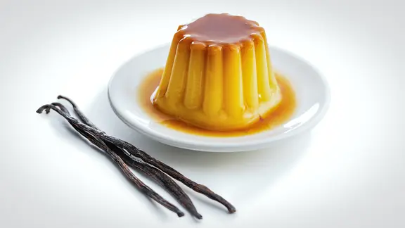 Pudding mit Gabel essen: Das steckt hinter dem Trend | ndr.de