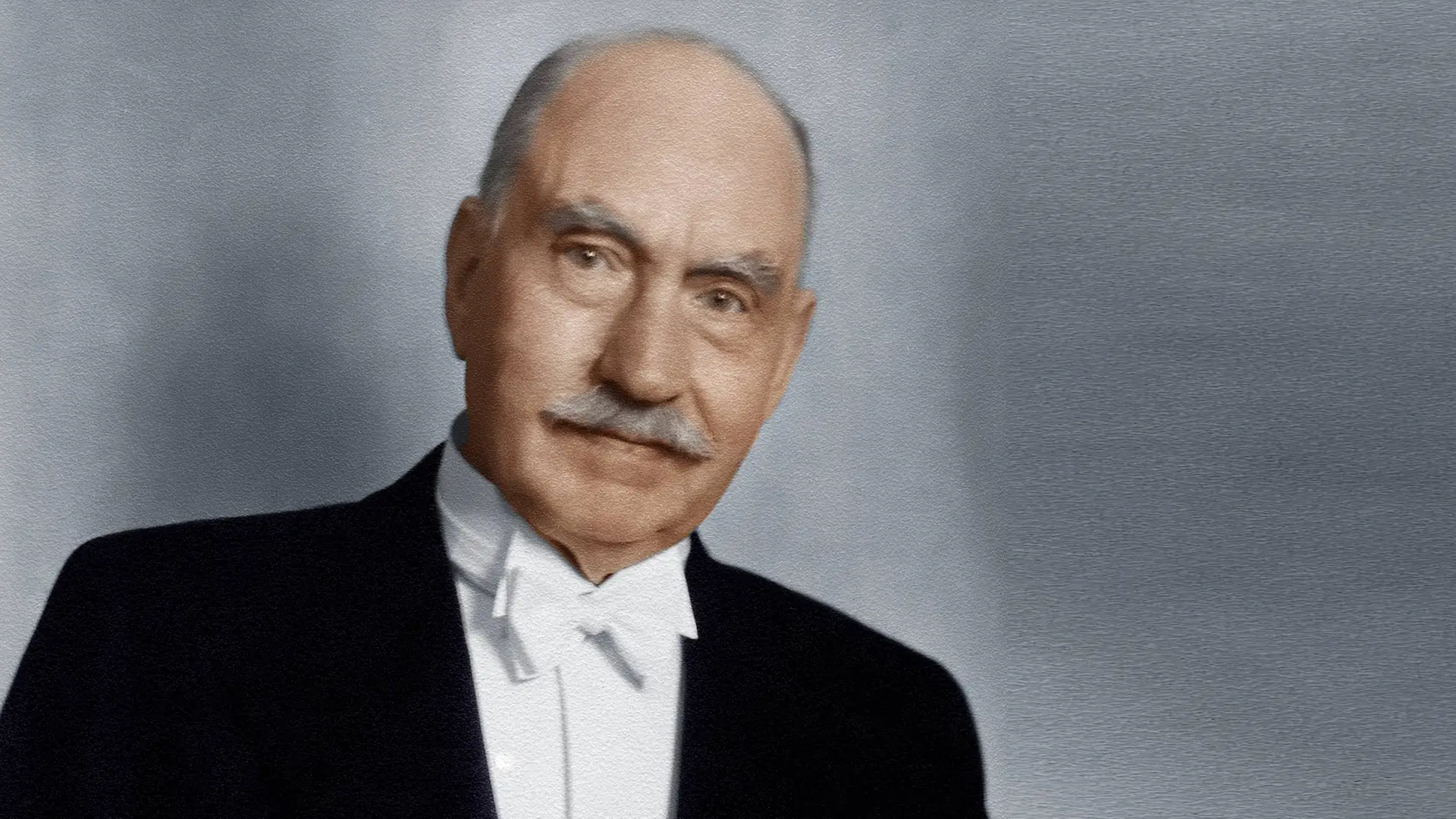 Paul Lincke: War der Komponist ein Nazi oder ein Mitläufer? | ndr.de