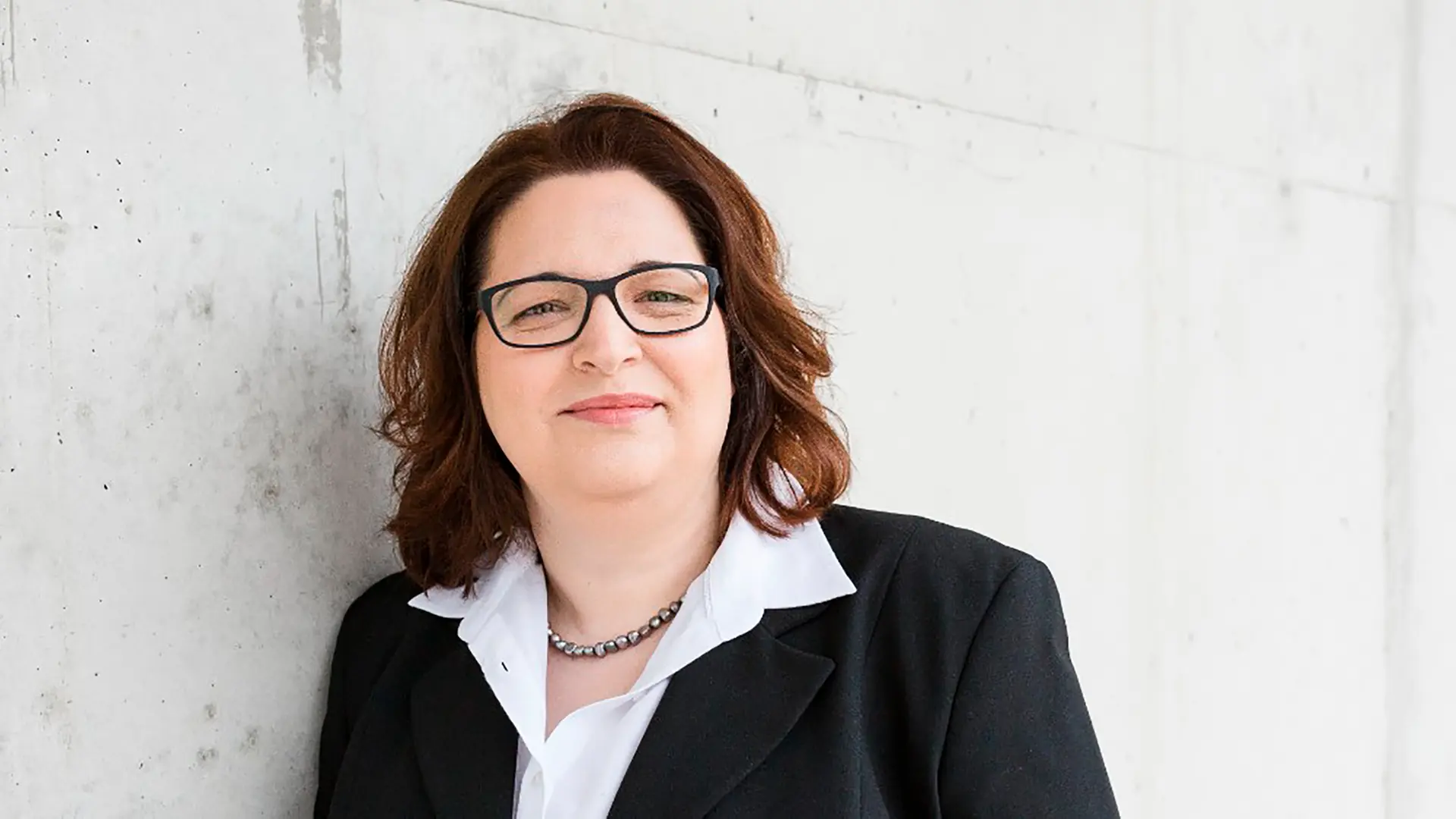 Sonja Maria Lehmann, FDP | ndr.de