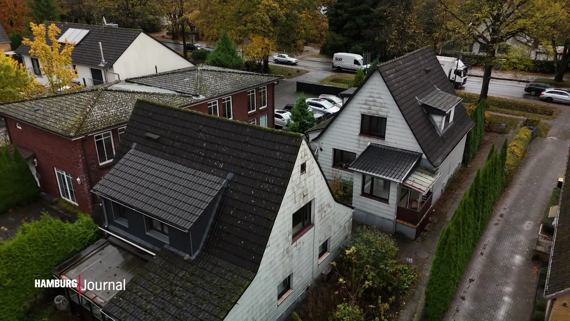 Teures Erbe: Immobilien und ein finanzieller Albtraum | ndr.de