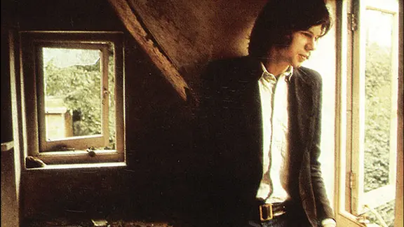 Peter Urban über Nick Drake: "Von der Musikgeschichte übersehen" | ndr.de