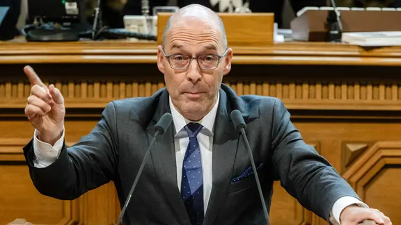 Diese Abgeordneten aus Hamburg ziehen in den Bundestag ein | ndr.de