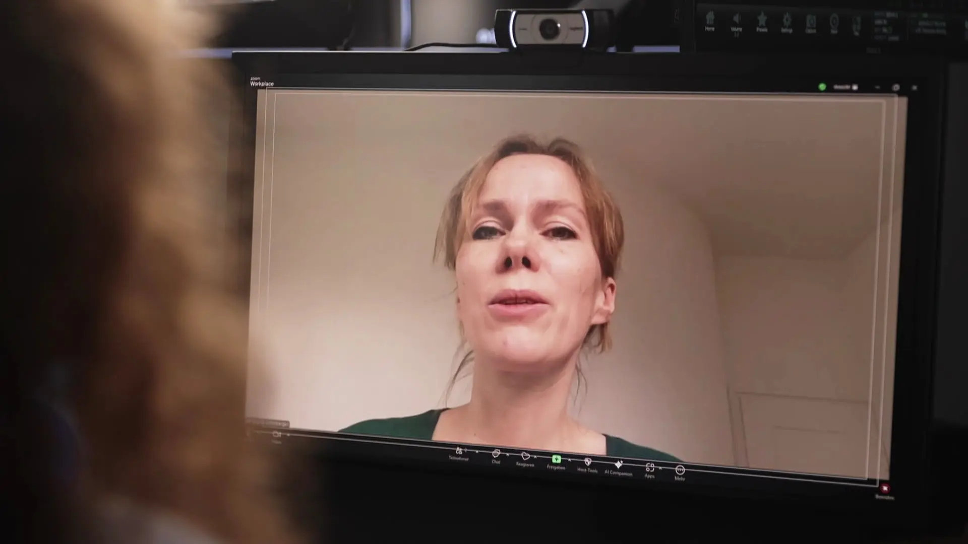 Interview mit Sophie Schönberger über die 551 Fragen der Union | ndr.de