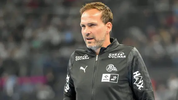 THW Kiel entscheidet Krimi gegen HSV-Handballer für sich | ndr.de