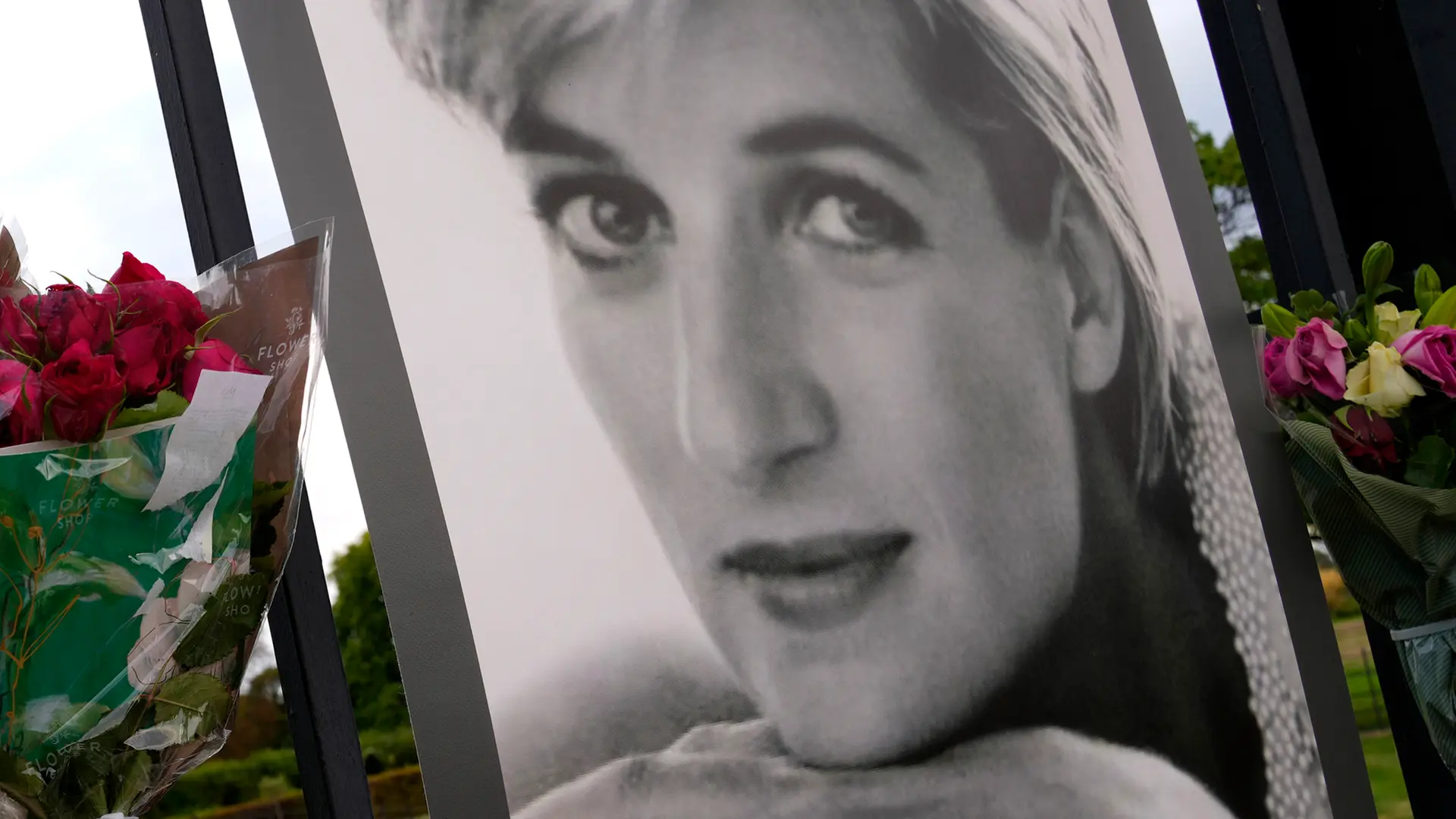 Diana, Princess of Wales: Mythos und "Königin der Herzen" | ndr.de