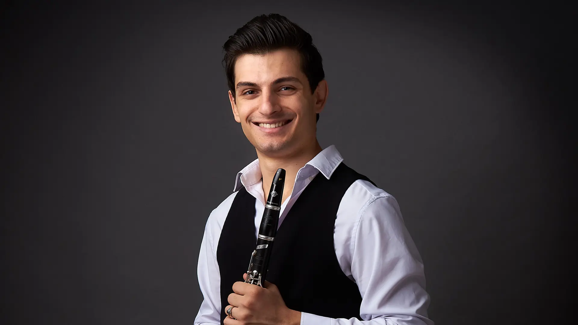 Preisträgerkonzert Klarinettenwettbewerb Jacques Lancelot | ndr.de