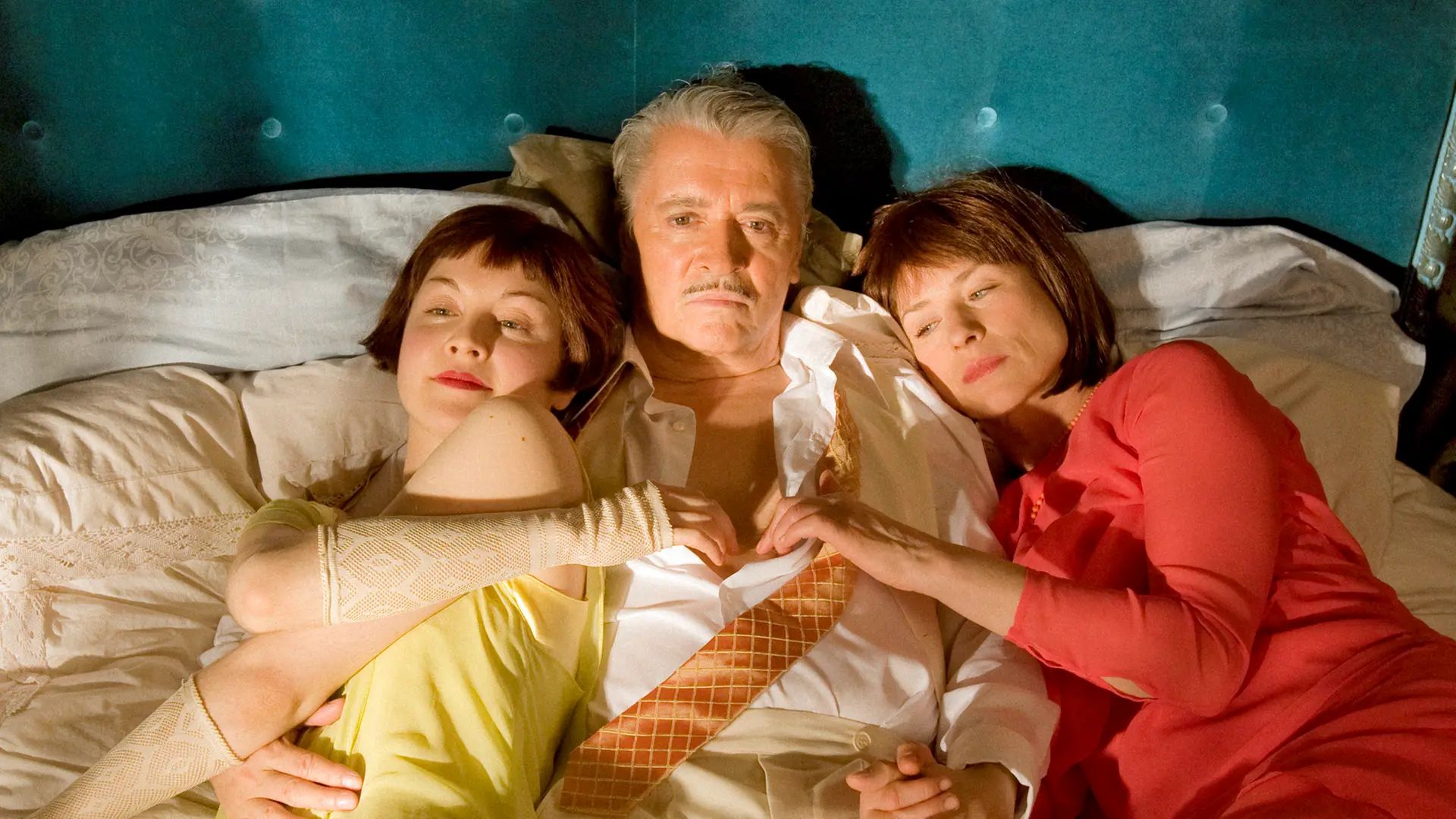 2. MV Kinotag: "Whisky mit Wodka" von Ueckermünde bis Waren | ndr.de