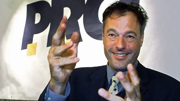 Spuren des Völkermords an den Herero | ndr.de