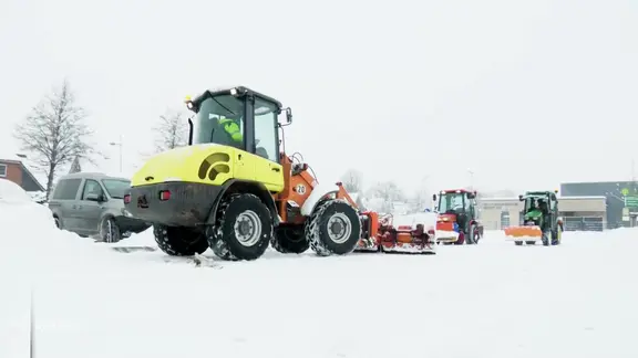 Stromausfall: Wie gut sind kleinere Gemeinden vorbereitet? | ndr.de