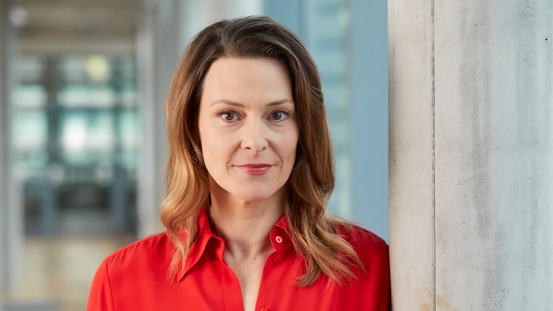 Anja Reschke | ndr.de