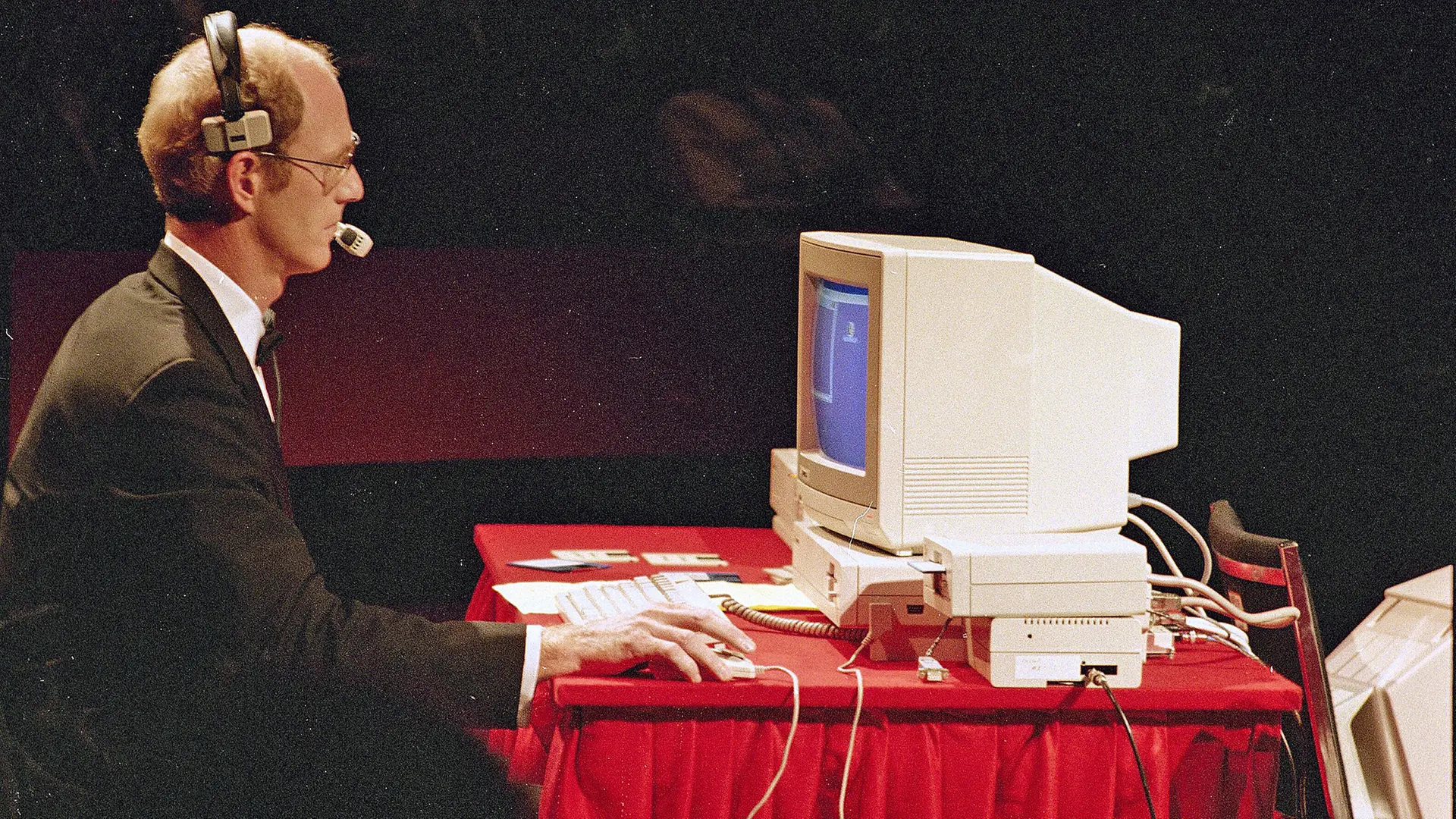 Warhol lässt Commodore Amiga erstrahlen | ndr.de