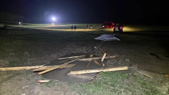 Sylt: Feuer in Fußgängerzone ausgebrochen | ndr.de