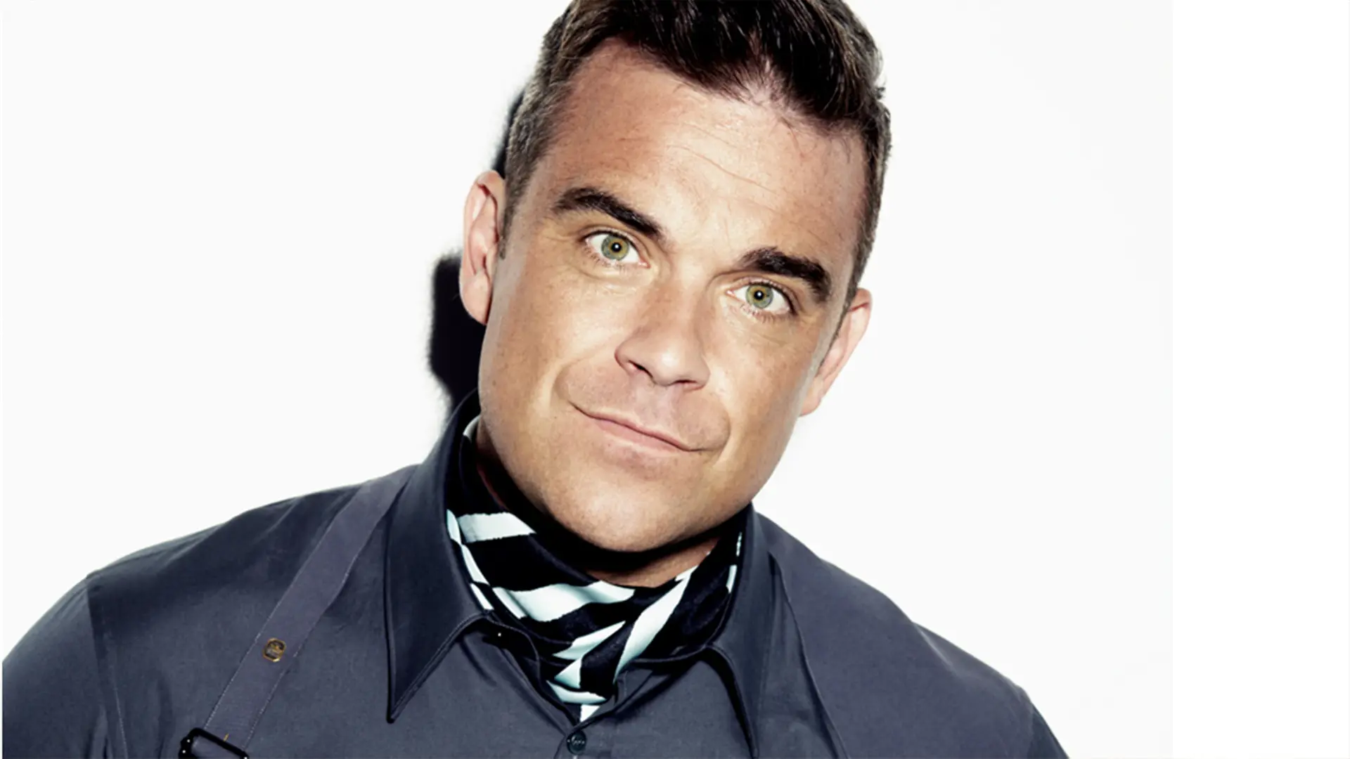 Robbie Williams - "Angels" | ndr.de