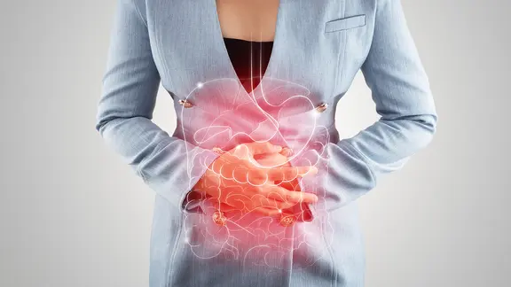 Abdomen: Erkrankungen der Bauchorgane | ndr.de