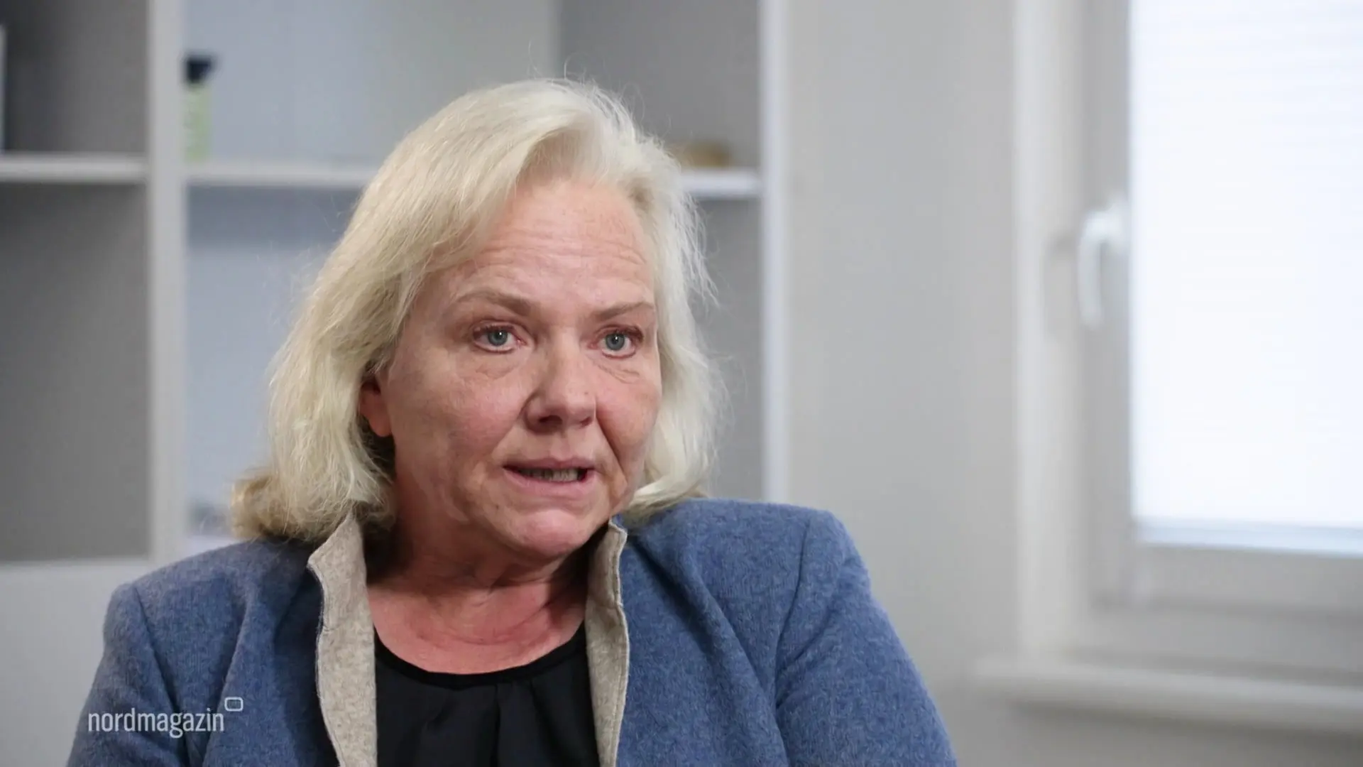 Schielke-Ziesing (AfD): Direkt gewählt und kaum präsent? | ndr.de