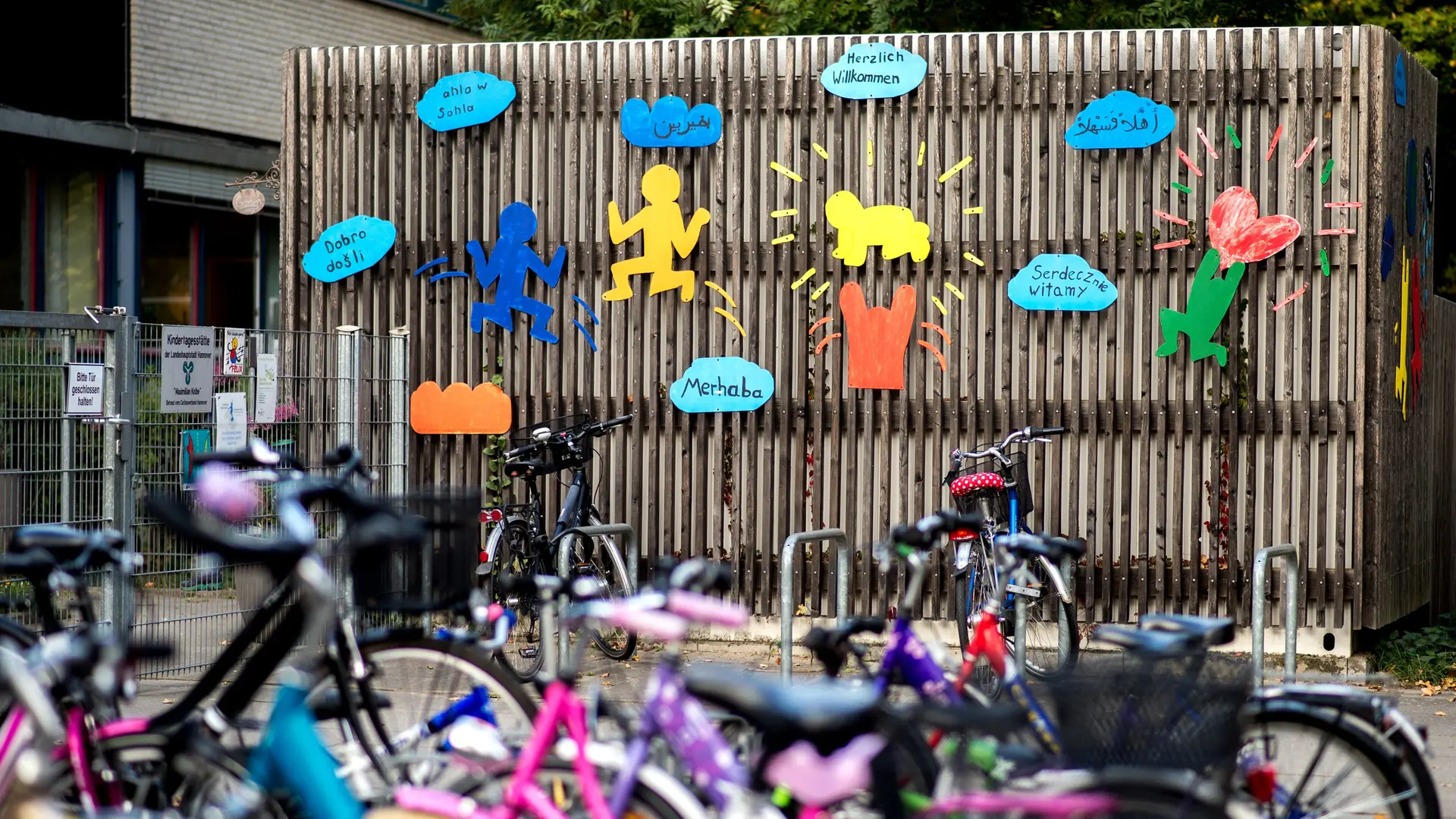 Land fördert Nachbarschafts-Projekte in sozialen Brennpunkten | ndr.de