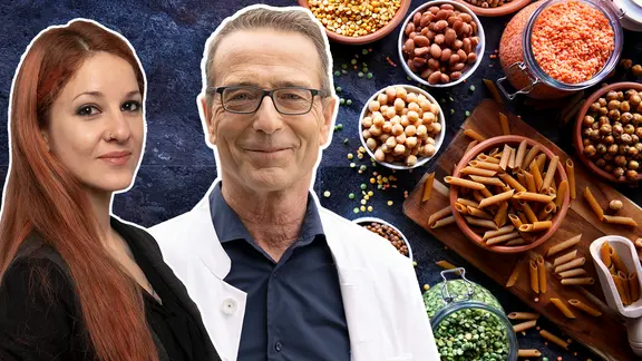 E-Docs Podcast #62: Weibliche Hormongesundheit | ndr.de