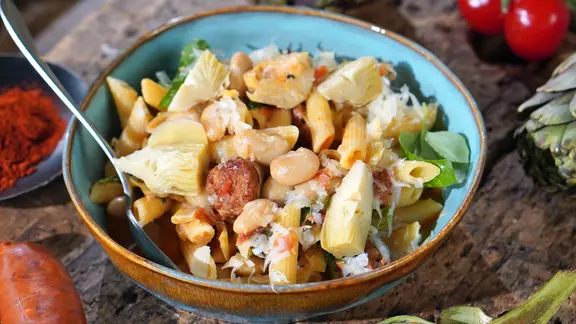 Rezepte von Zora Klipp | ndr.de