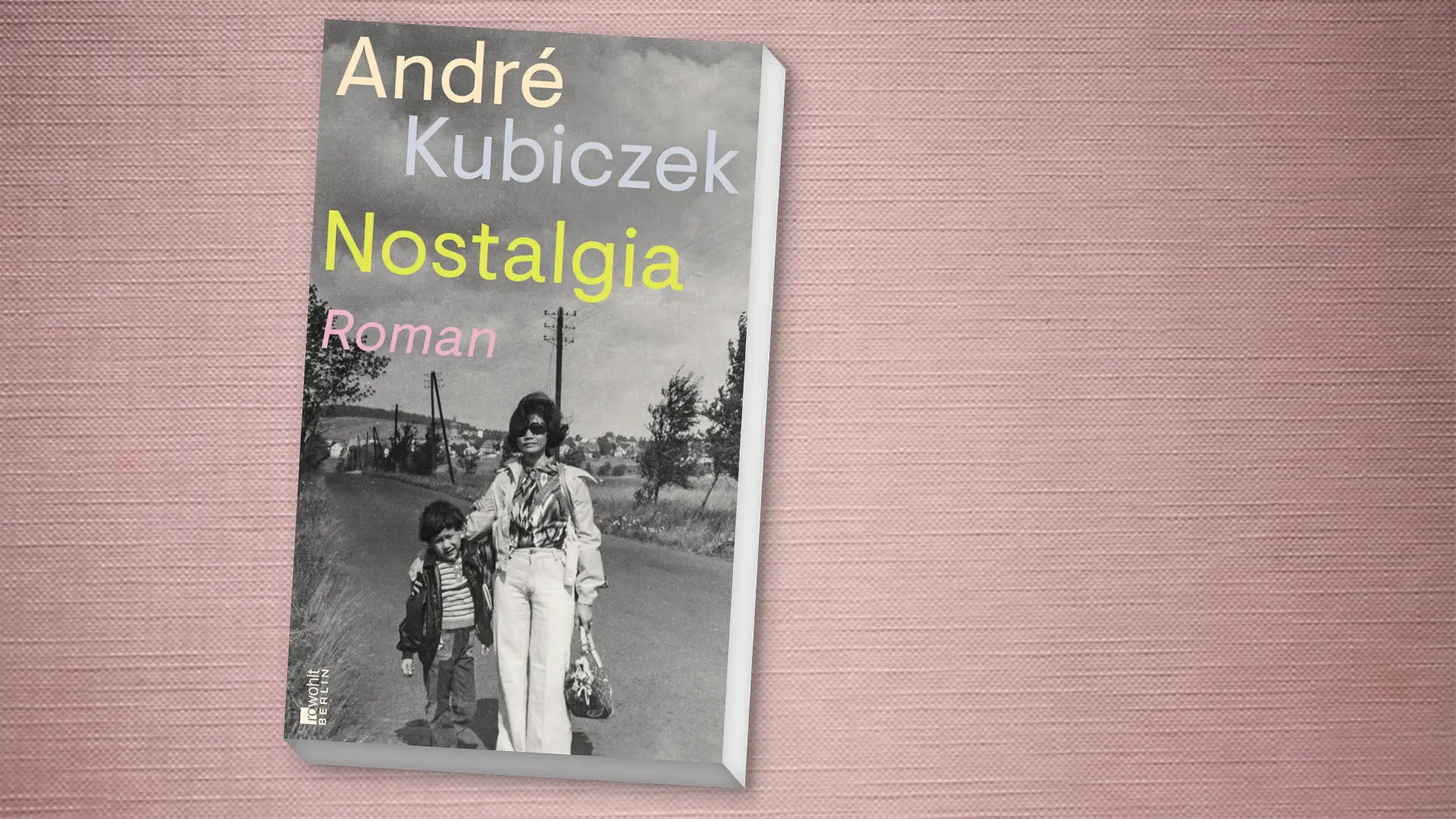 "Nostalgia": Ein leiser Ton der Trauer und des Überlebens | ndr.de
