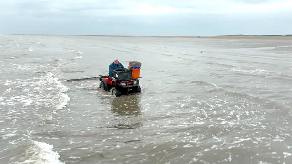 Legendäres Liverpool - Hafenstadt mit Mersey Beat | ndr.de