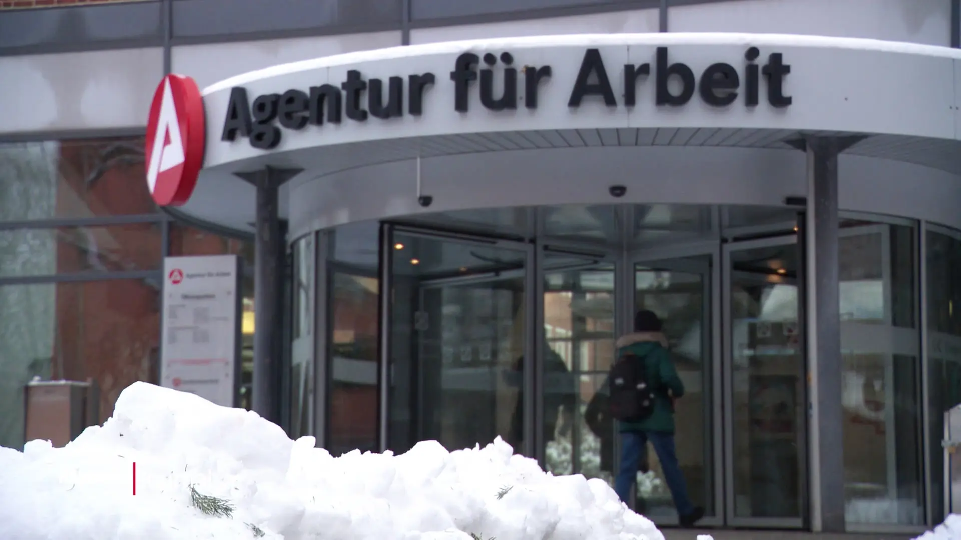 Stagnation auf dem Hamburger Arbeitsmarkt | ndr.de