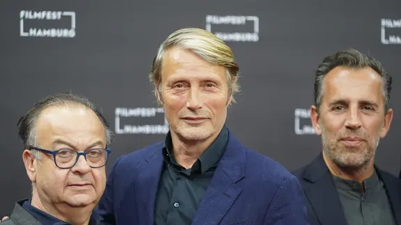 "King's Land": Fesselnder Historienfilm mit Mads Mikkelsen | ndr.de