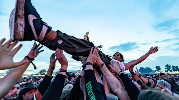 Wacken Open Air 2025: Alle Bands und wichtigen Festival-Infos | ndr.de