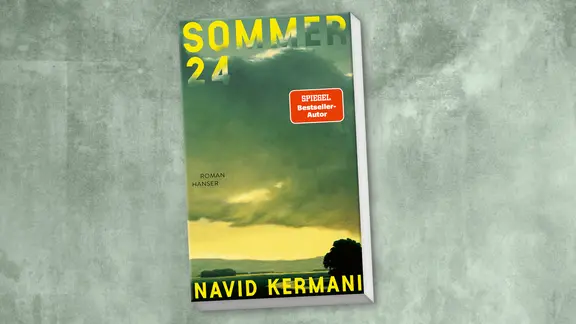 Navid Kermani und Olaf Scholz: Die Kunst der schwierigen Gespräche | ndr.de