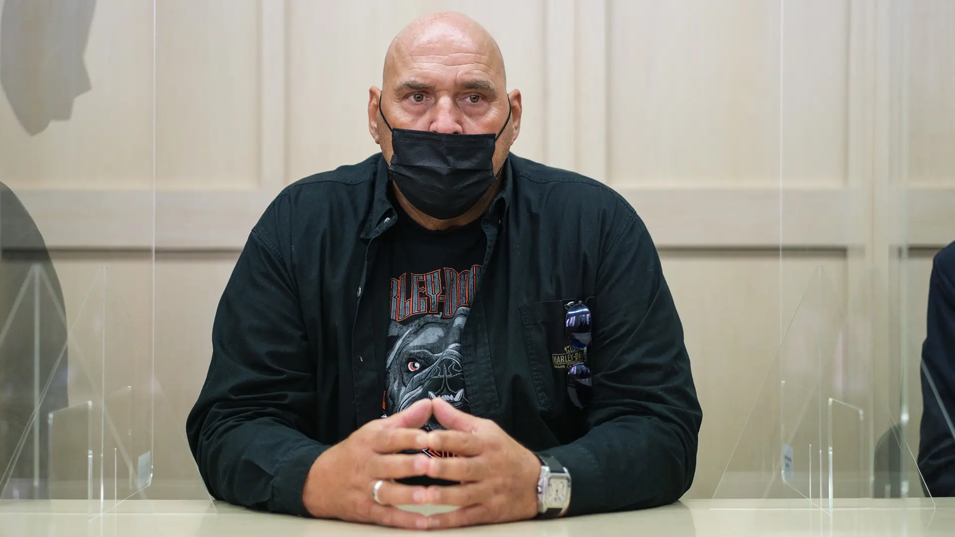 Ex-"Hells Angels"-Boss Frank Hanebuth endgültig freigesprochen | ndr.de