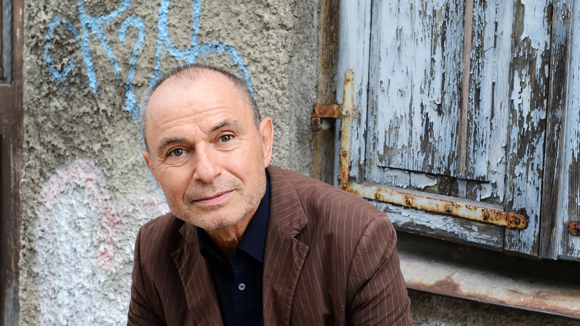 Siegfried Lenz-Preisträger Norbert Gstrein zu Gast bei NDR Kultur | ndr.de
