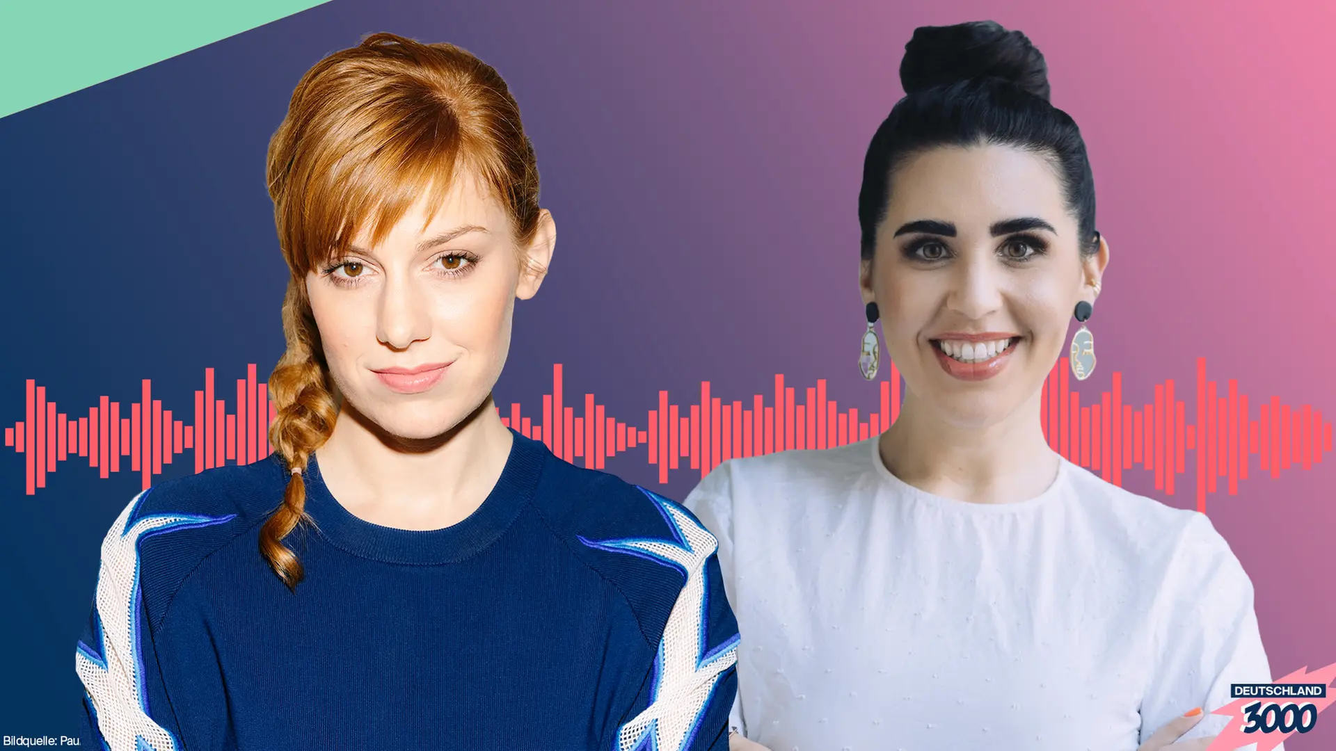 Die 150. Folge – mit Ariana Baborie und Eva Schulz | ndr.de