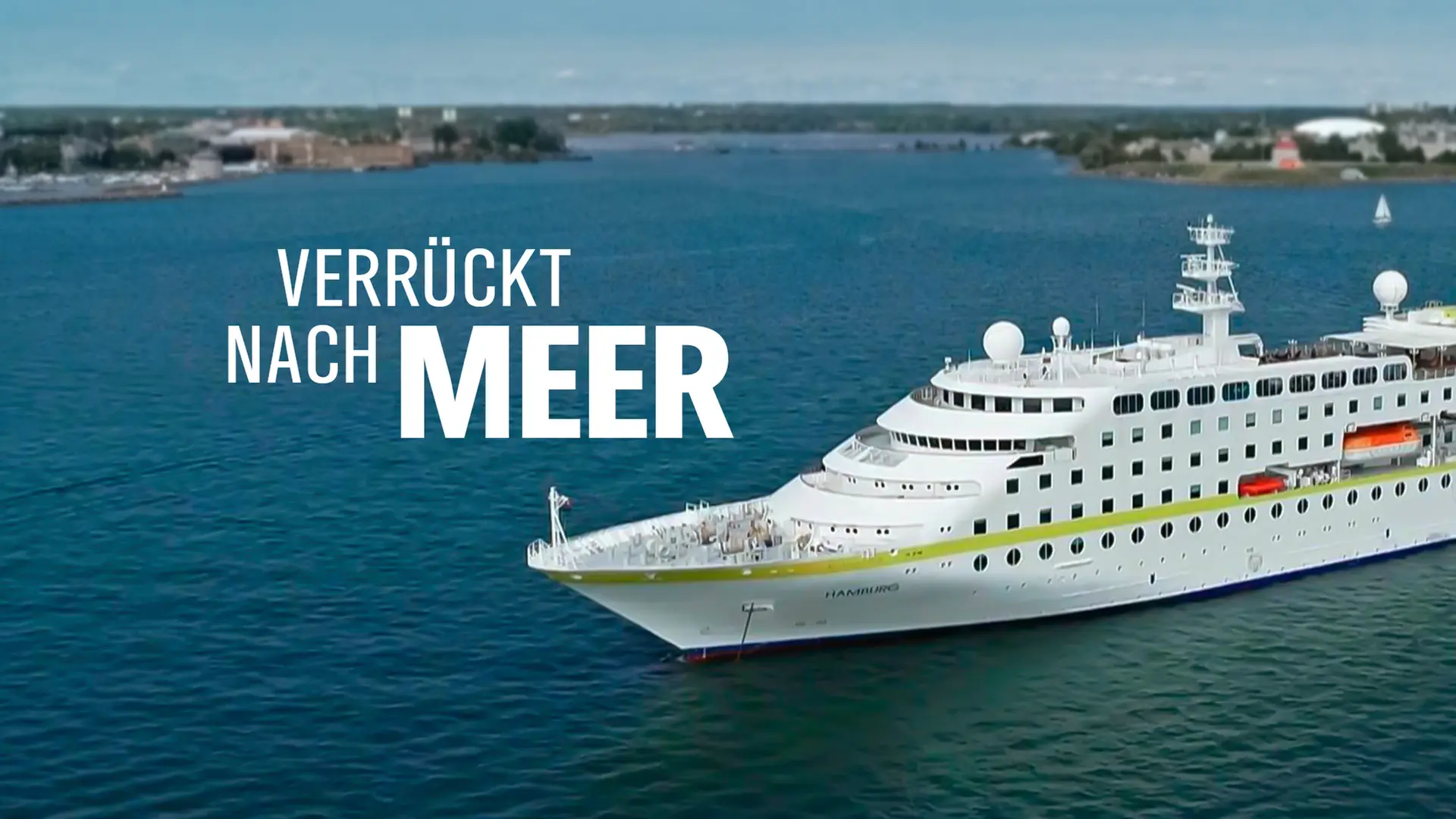 Verrückt nach Meer | ndr.de
