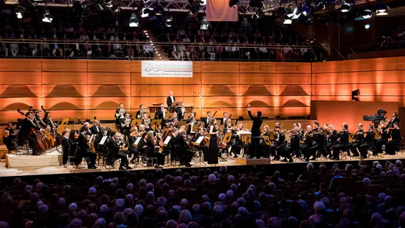 Marc-André Hamelin beim Klavier-Festival Ruhr 2025 | ndr.de