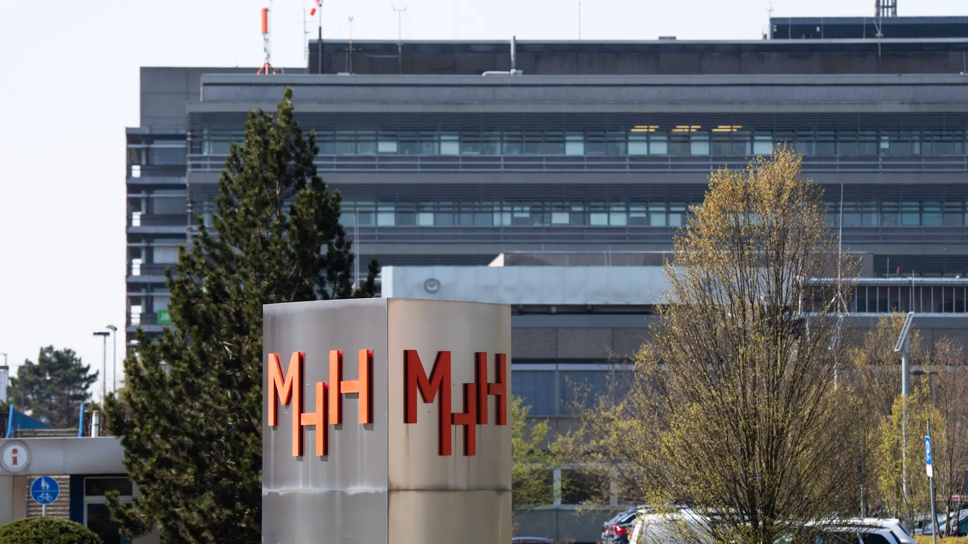 MHH: Gericht in Hannover untersagt geplanten Warnstreik | ndr.de
